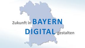 Staatsministerium für Digitales