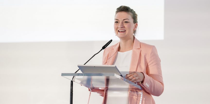 Staatsministerium für Digitales