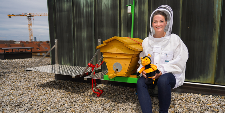 Staatsministerium für Digitales