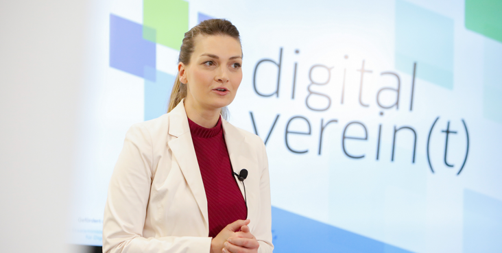 Staatsministerium für Digitales