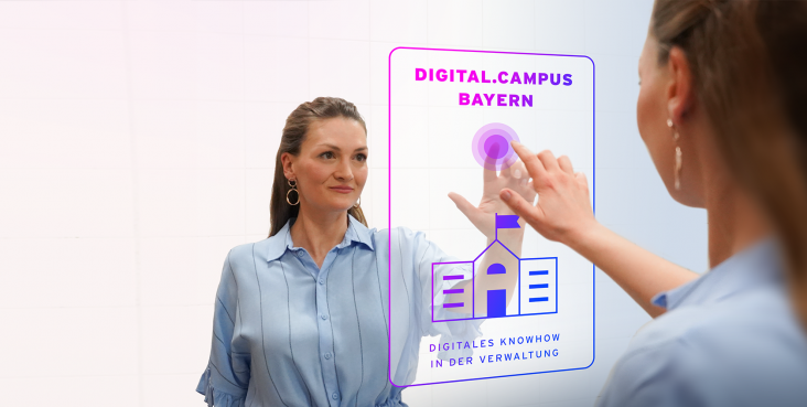 Staatsministerium für Digitales