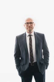 Staatsminister Dr. Fabian Mehring – Staatsministerium für Digitales