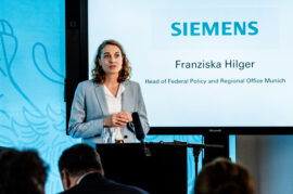 Bayern-Allianz gegen Desinformation – Staatsministerium für Digitales