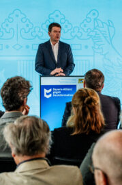 Bayern-Allianz gegen Desinformation – Staatsministerium für Digitales