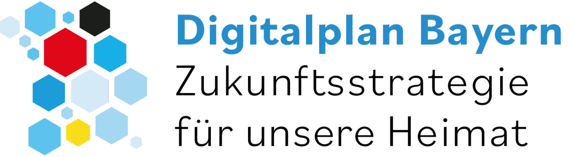Digitalplan Bayern – Staatsministerium für Digitales